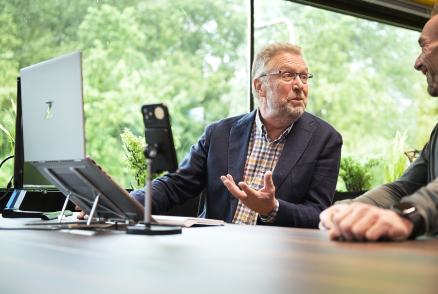 Ecopulz - Enablers of sustainability